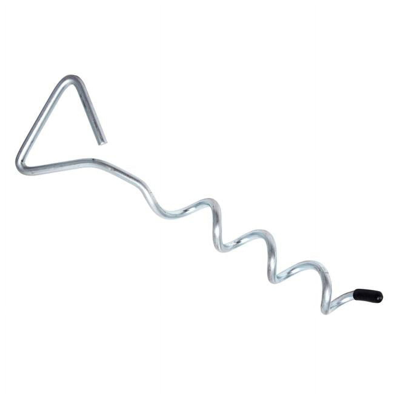 Spiral Stake, Bulk - Walmart.com