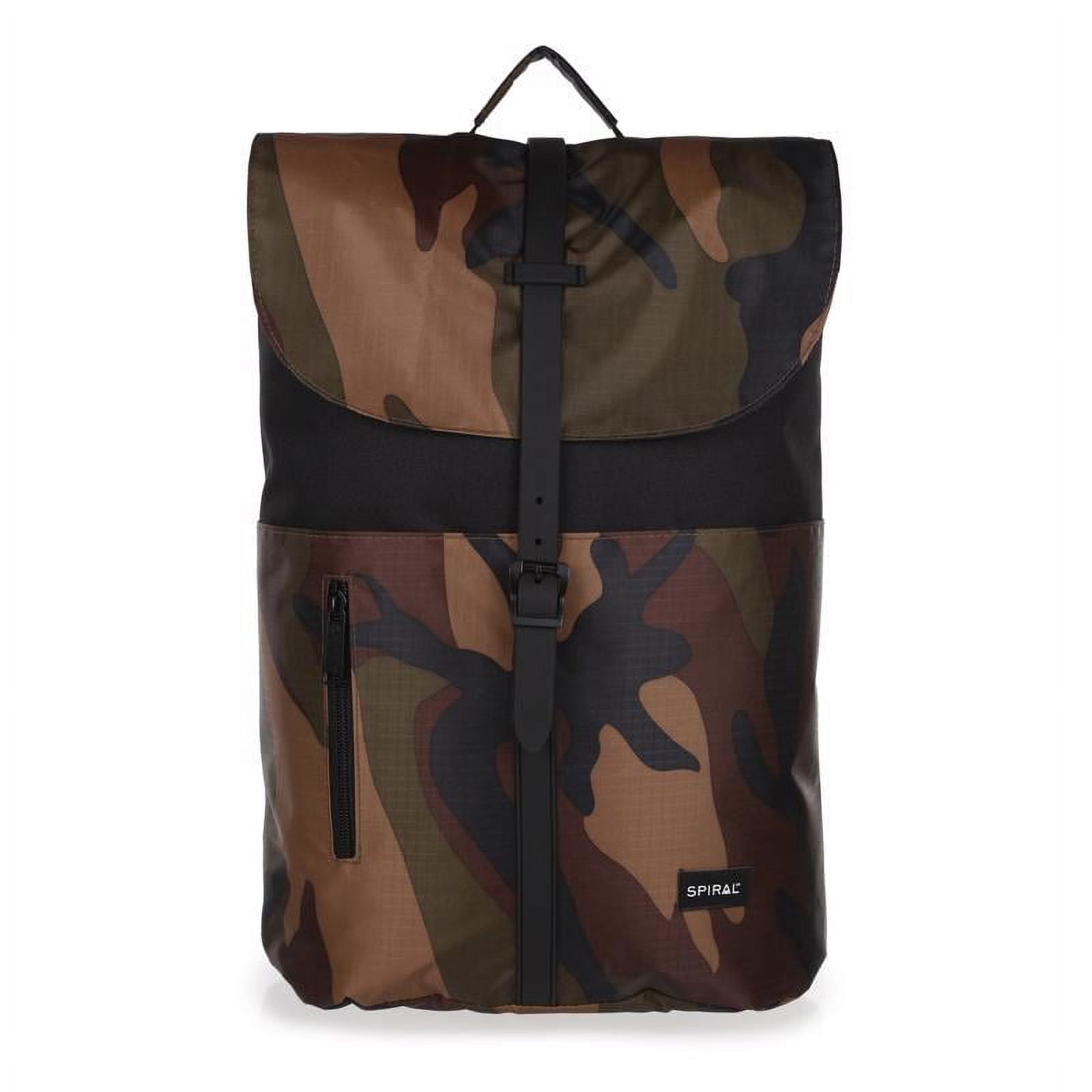 Spiral Tribeca Backpack - Walmart.com