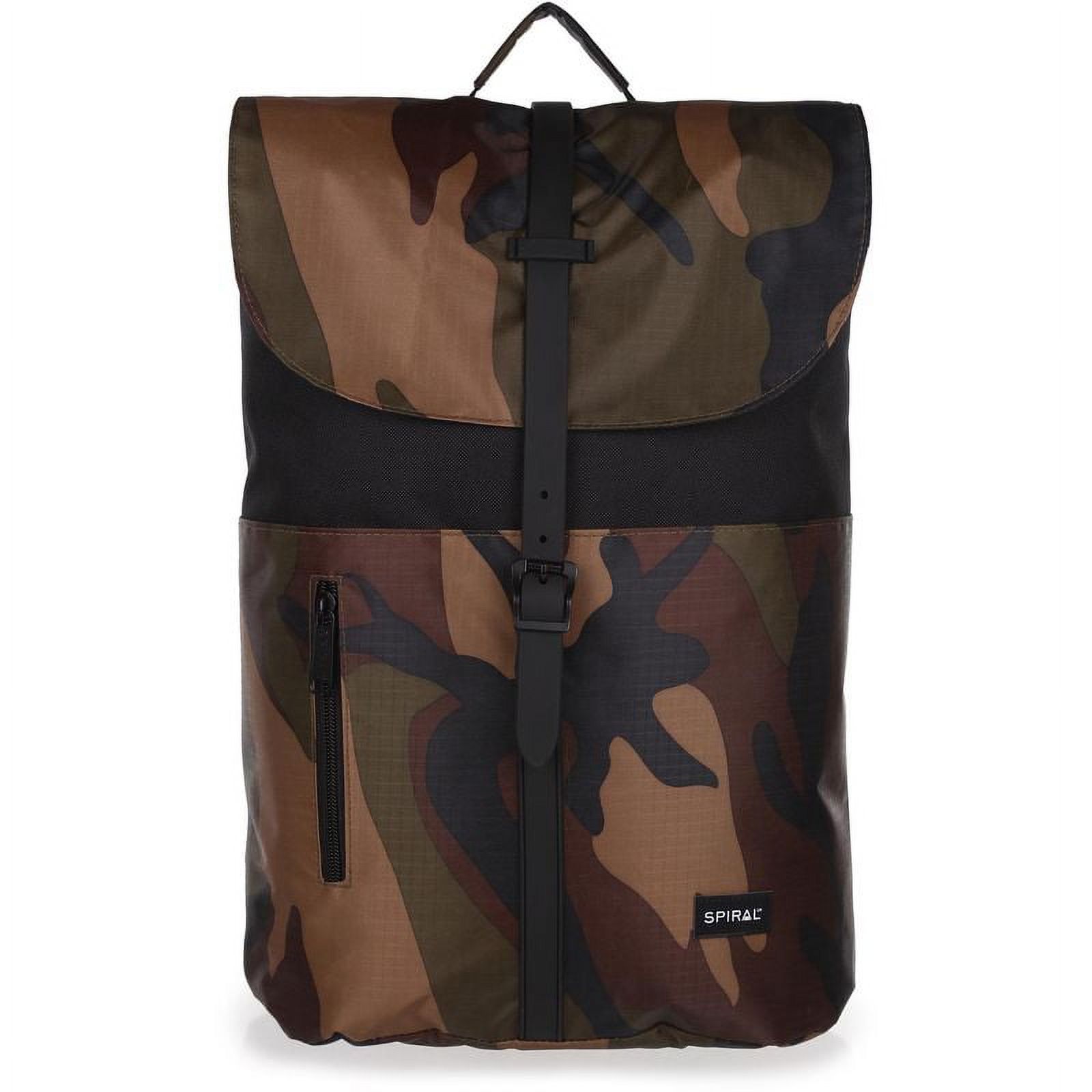 Spiral Tribeca Backpack - Walmart.com