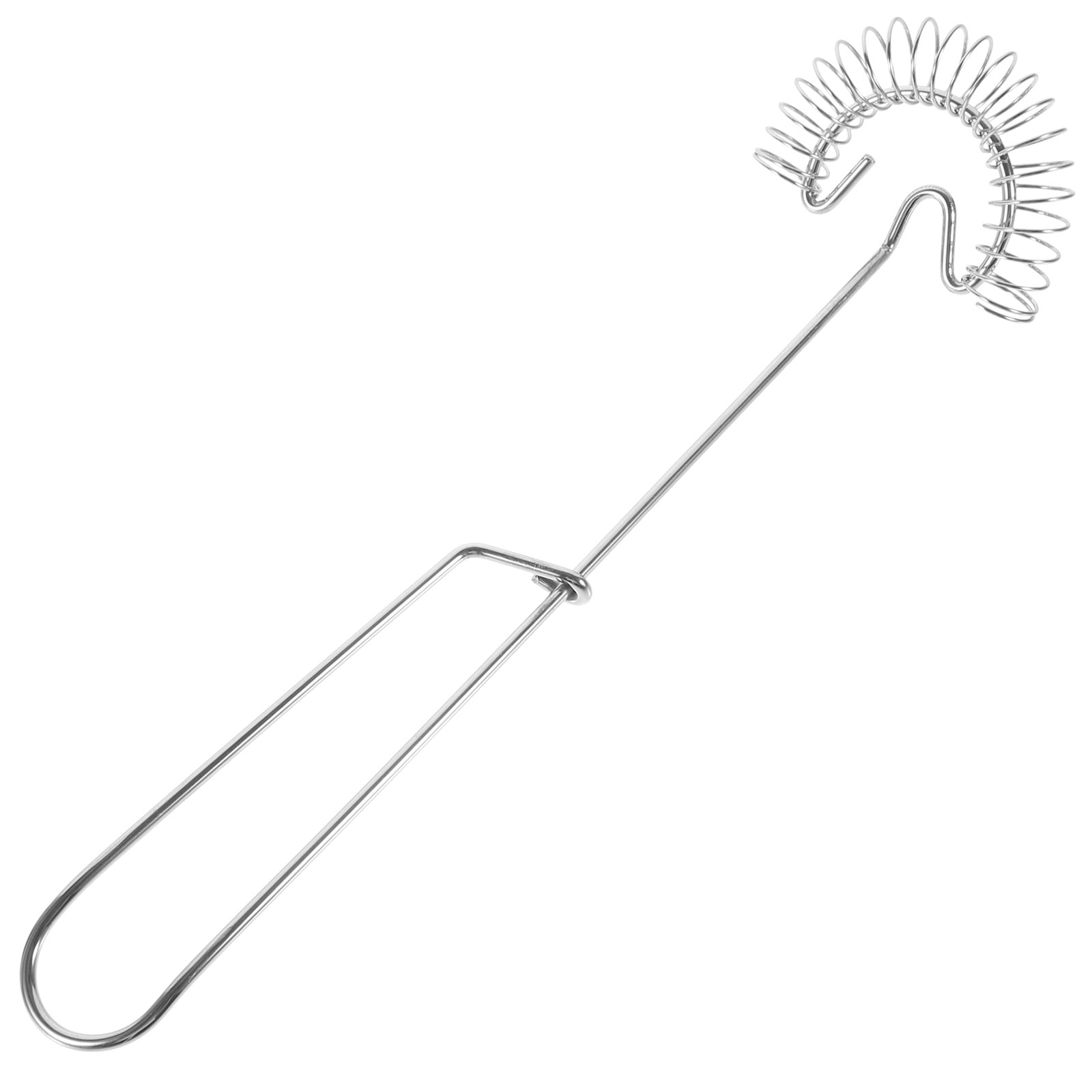 Spiral Whisk Egg Stainless Steel Spiral Whisk Spring Whisk Sauce Whisk ...