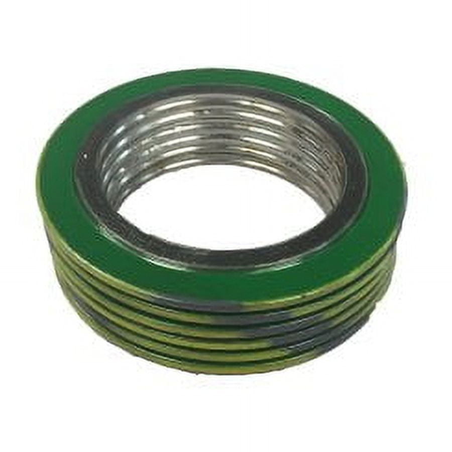 Spiral Wound Gasket with Flexible Graphite Filler for 12" Pipe ...