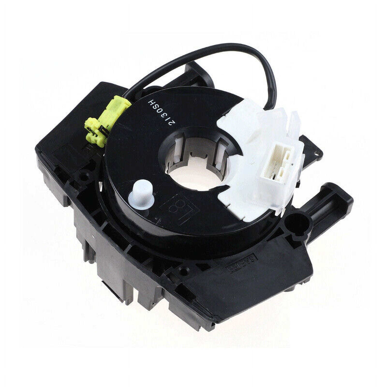 Spiral cable clock spring suitable for 2007-2012 Nissan Tiida ...