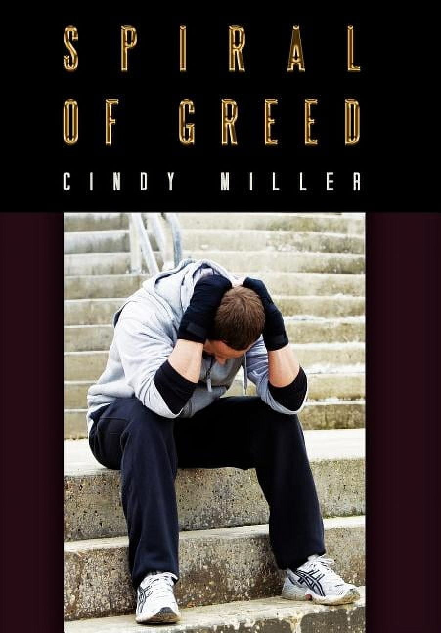 Spiral of Greed - Walmart Business Supplies