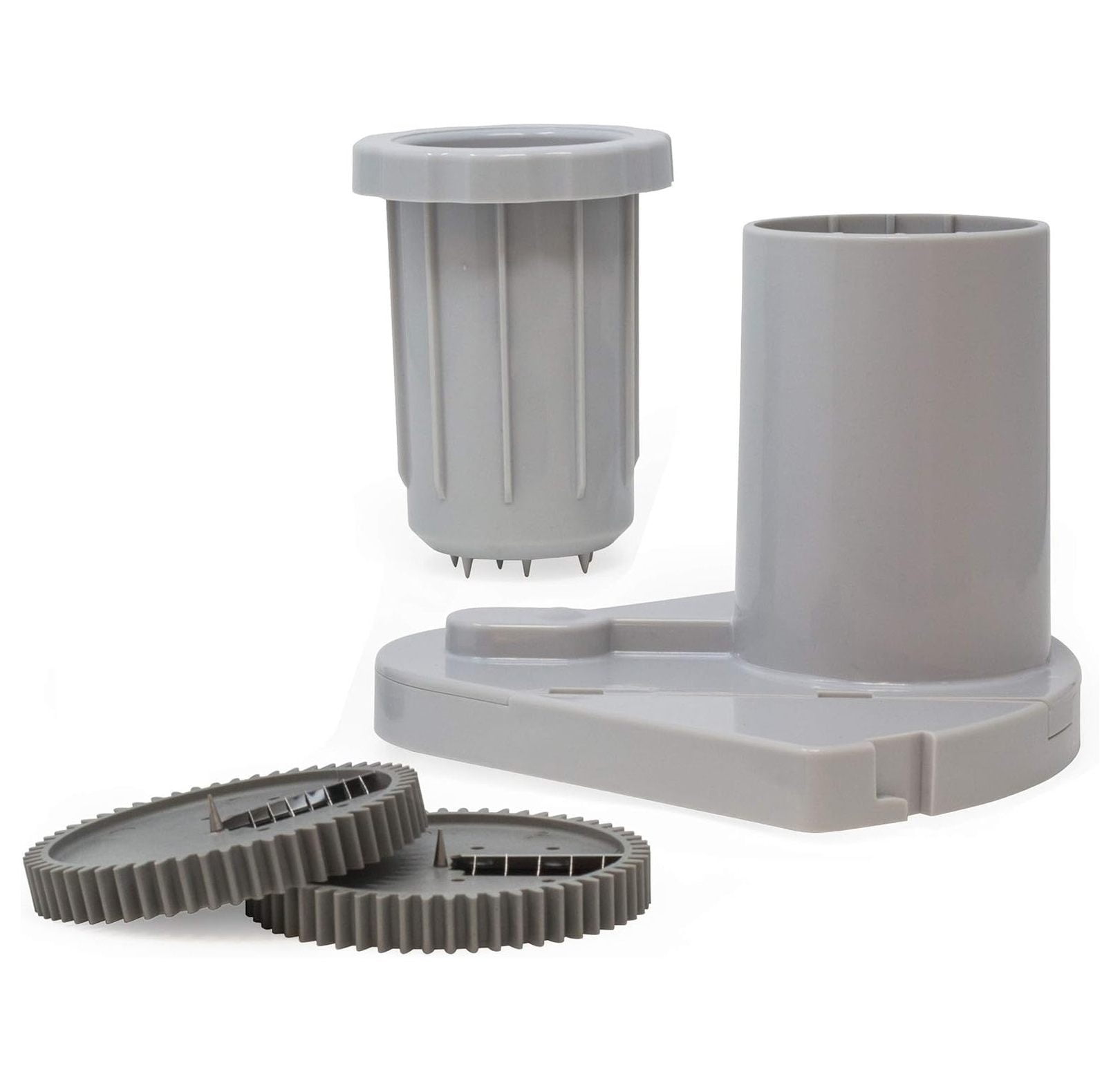 Spiralizer Attachment for Universal Plus Mixer and Artiste Mixers ...