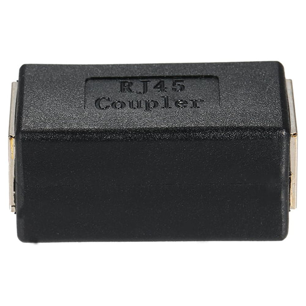 Spirastell Adapter,Coupler Cat 5/cat Cat 5/cat 6/cat Ethernet Cable Adapter 7 Lan Ethernet ...