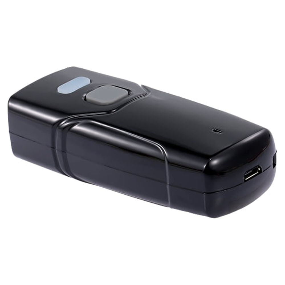 Spirastell Barcode Scanner,Qr Scanner Portable Codebar/qr/data Scanner ...