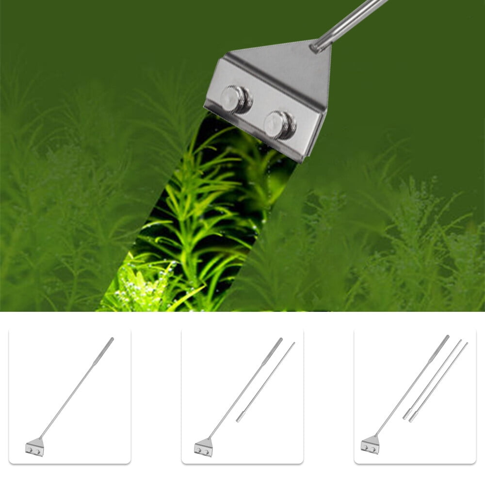 Spirastell Cleaner Rod,Stainless Steel ScraperScraper To Cleaner ...