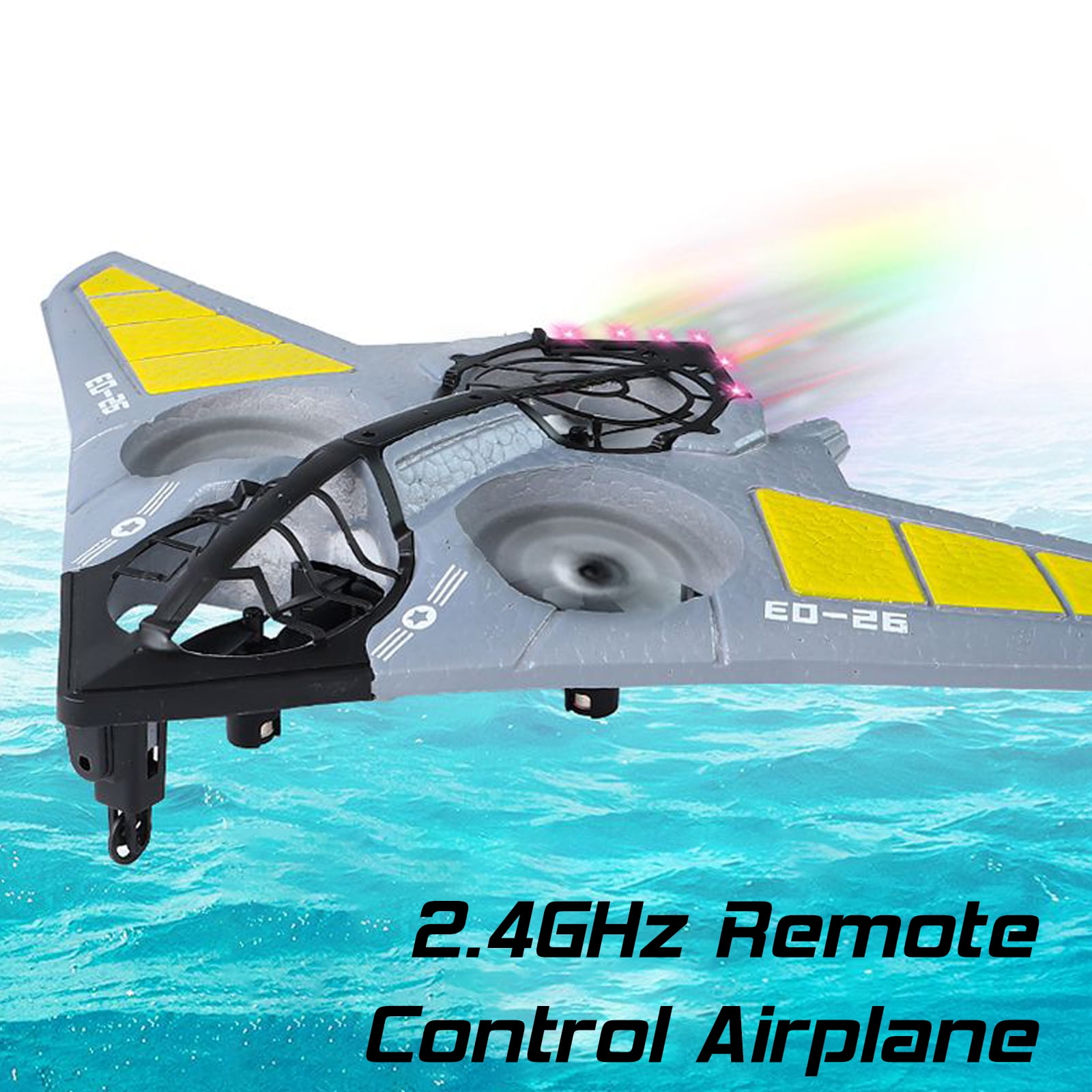 Spirastell Controller,Rotation Kids Children ° Stunt Rotation Kids ...