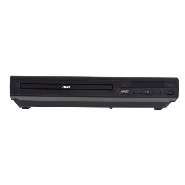 Spirastell DVD player,Remote Player DVD Player Player AV DVD Disc ...