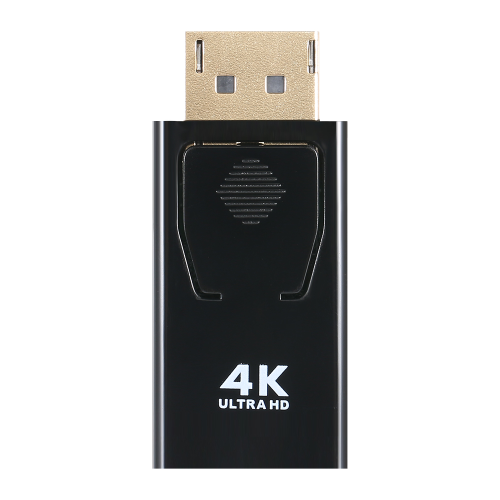 Spirastell Data adapter,Female Adapter Male Female 4K Resolution Modes ...
