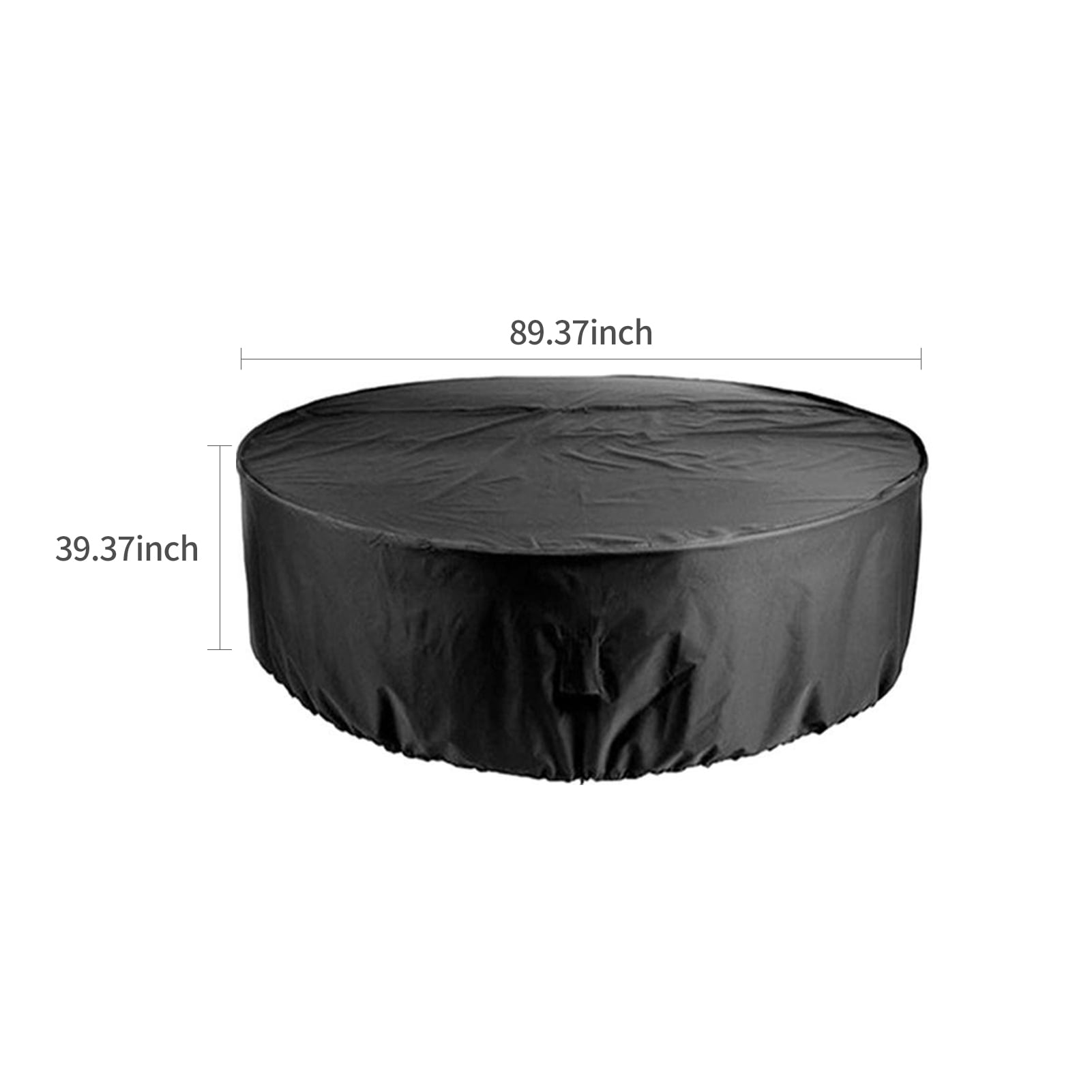 Spirastell Dust Cover,Set Covers Windproof Huiop Tear-resistant Uv ...