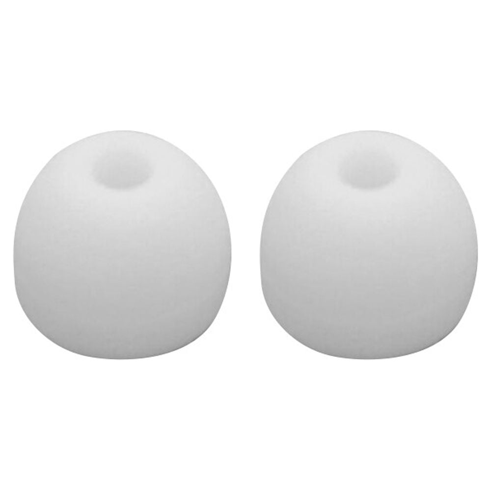 Spirastell Earbuds Tips,Sizes Small Medium 3 Sizes Small Pairs Ear Tips ...