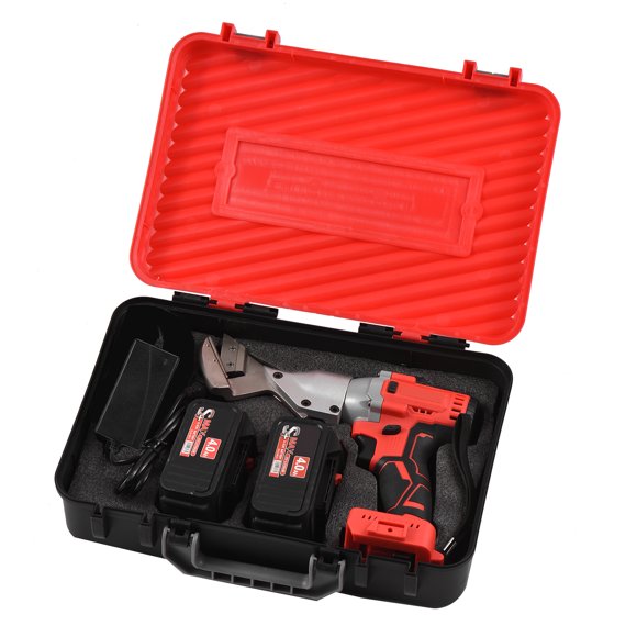 Battery Operated Scissors