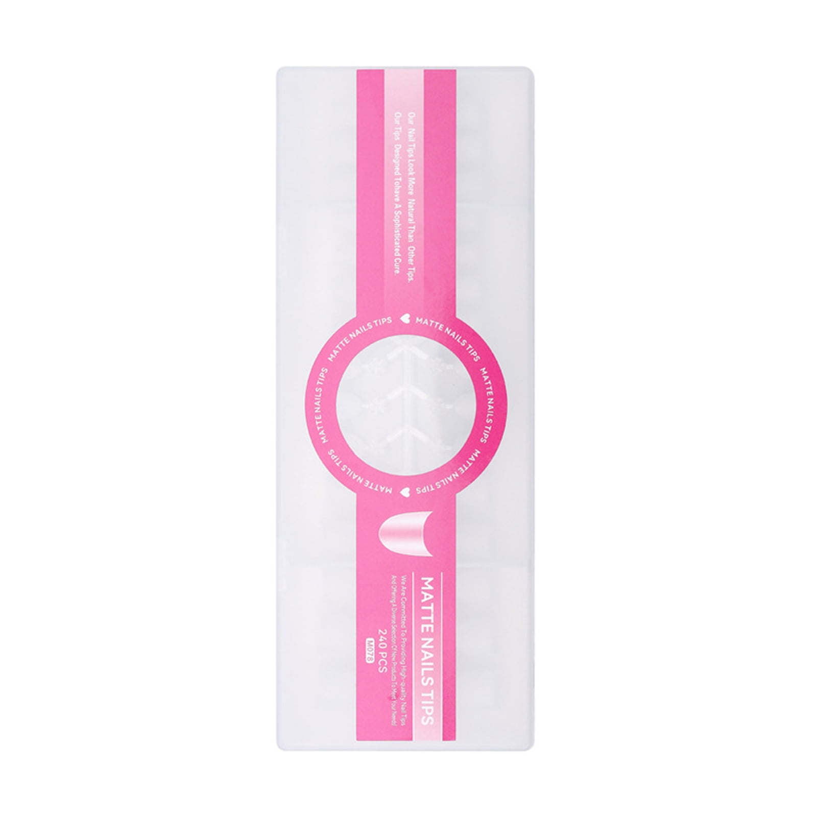 Spirastell Fake Nails Suitsfake Nails Soak Tool Soak Off Nail Tips Stick On Fake False Nail