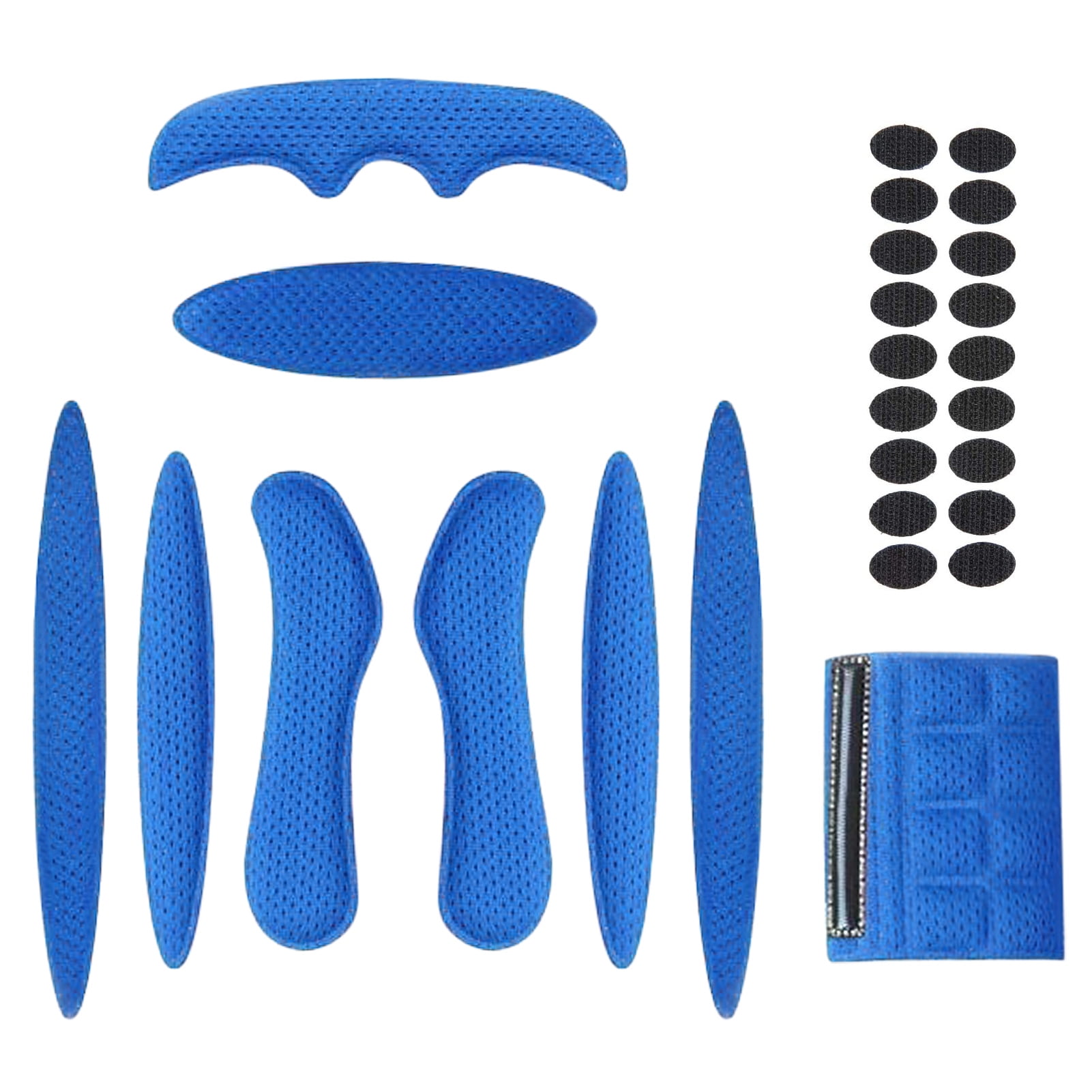 Spirastell Foam Pad,Helmet Pads Chin Pad Universal mewmewcat HUIOP ...