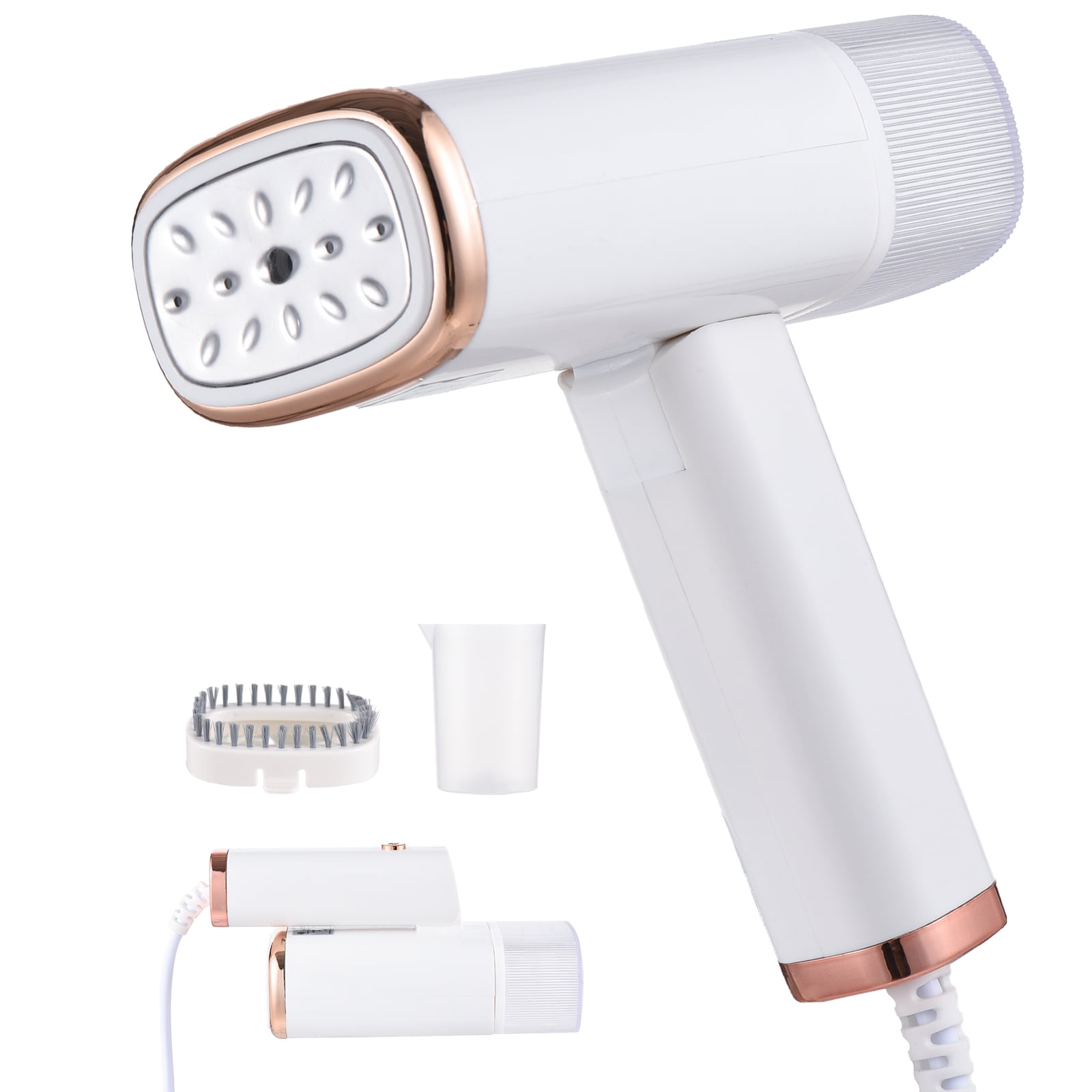 Spirastell Garment Steamer,Remover Wrinkles Steamer Clothes 20s Fast ...