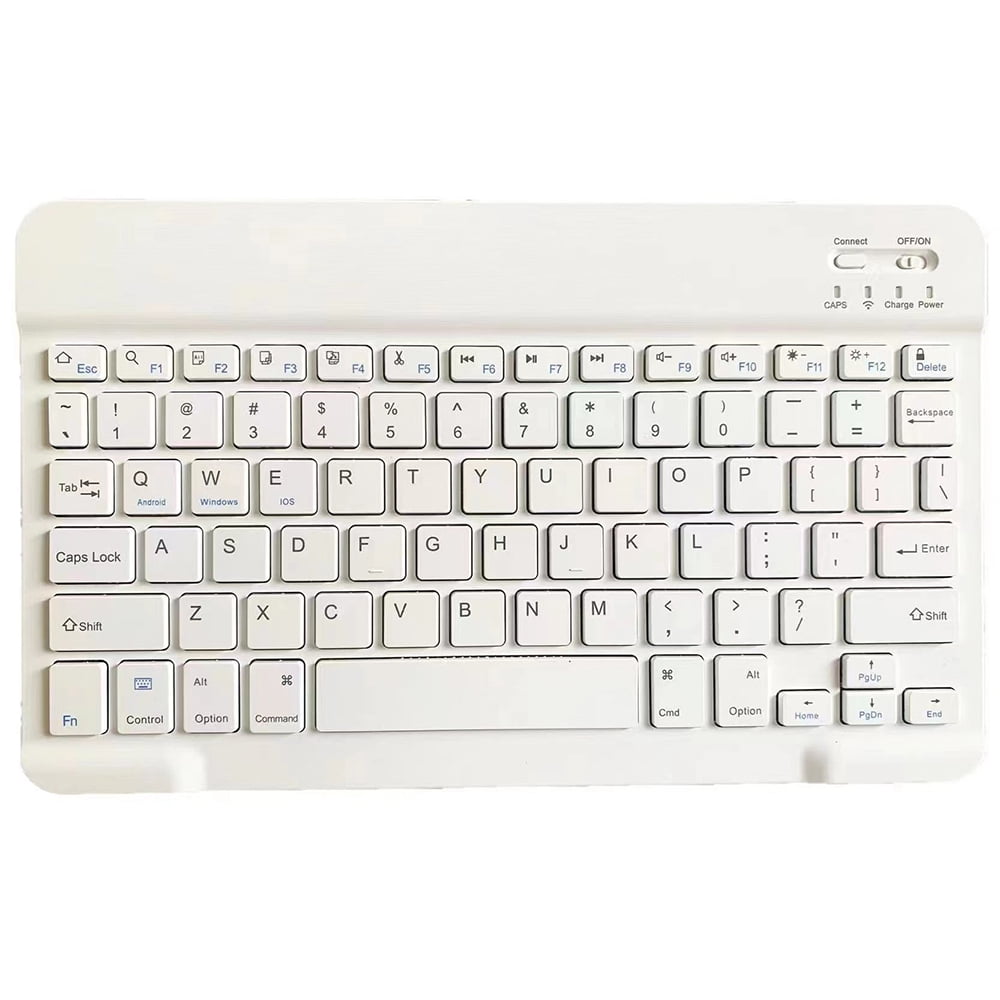 Spirastell Keyboard,BT Universal Tablet Universal Support Universal ...