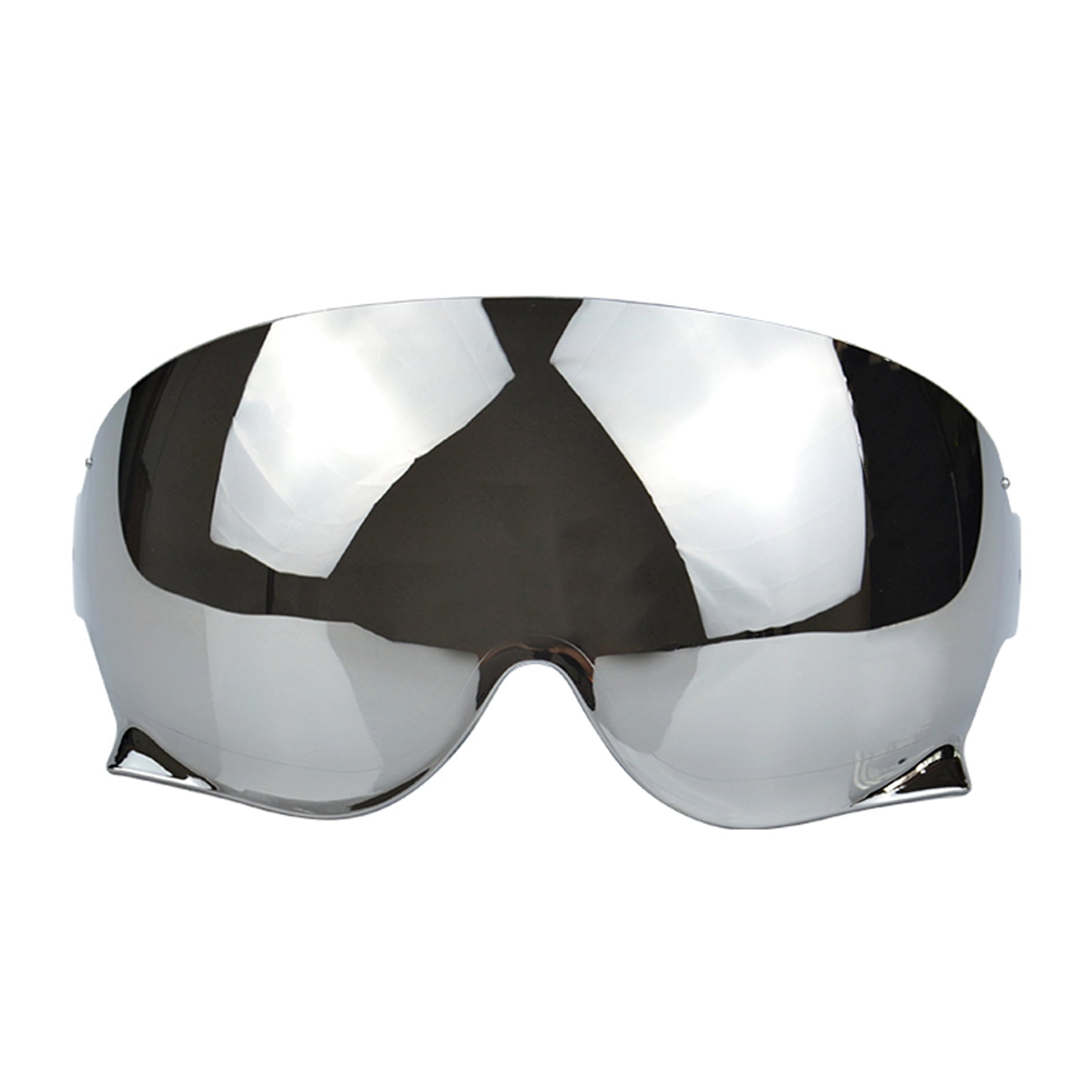 Spirastell Lens,CJ3 Helmet Wind Helmet Lens Visor JO CJ3 PAPAPI HUIOP - Walmart.com