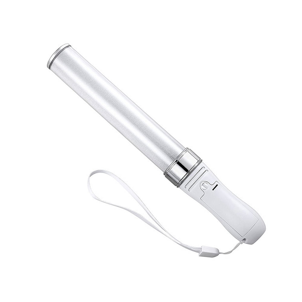 Spirastell Light stick,Colors Switchable Poi Led Sticks 15 Colors ...