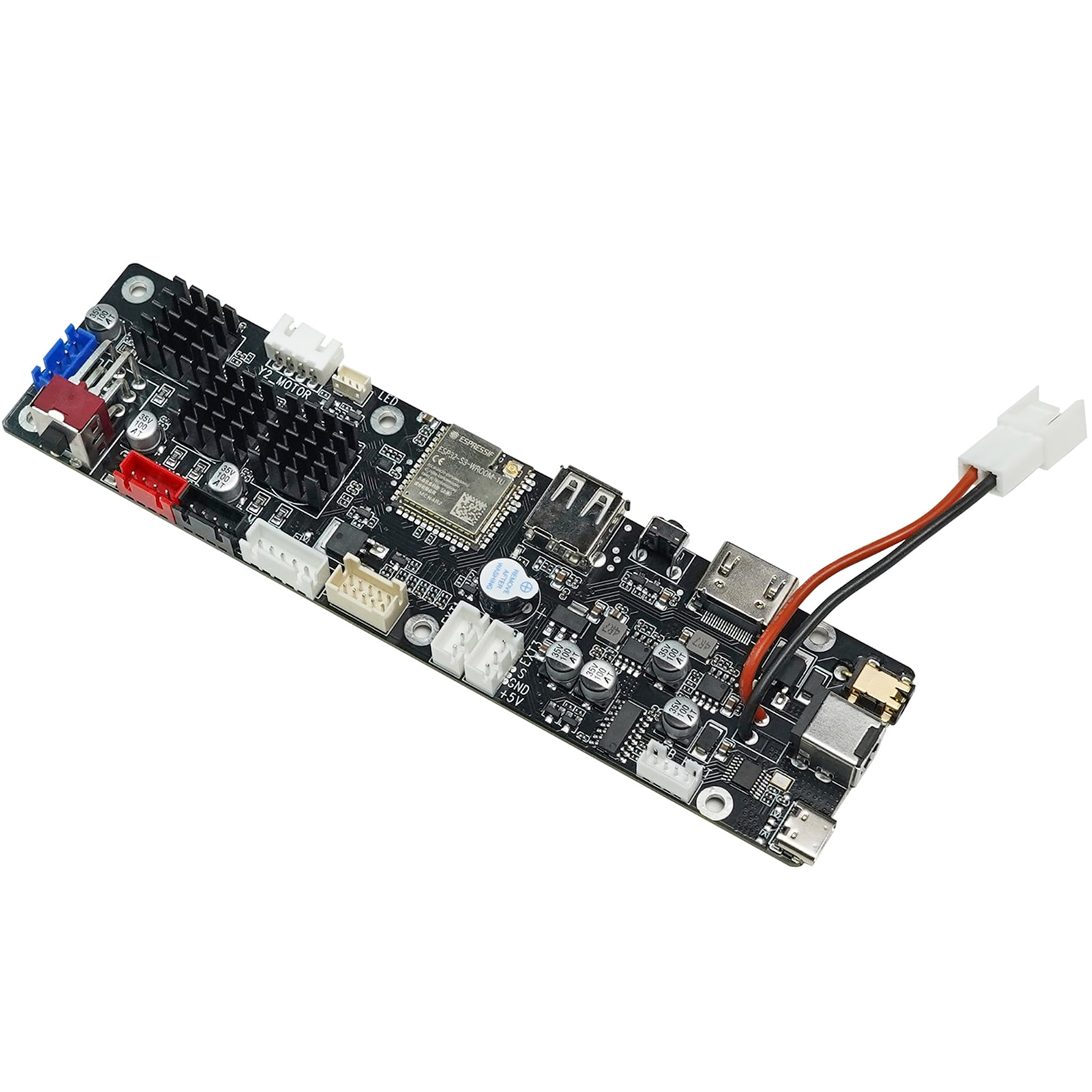 Spirastell Motherboard, And Compatible With 32-bit E6 A12 / And Compatible A12 /E6 /e18 /e24 ...
