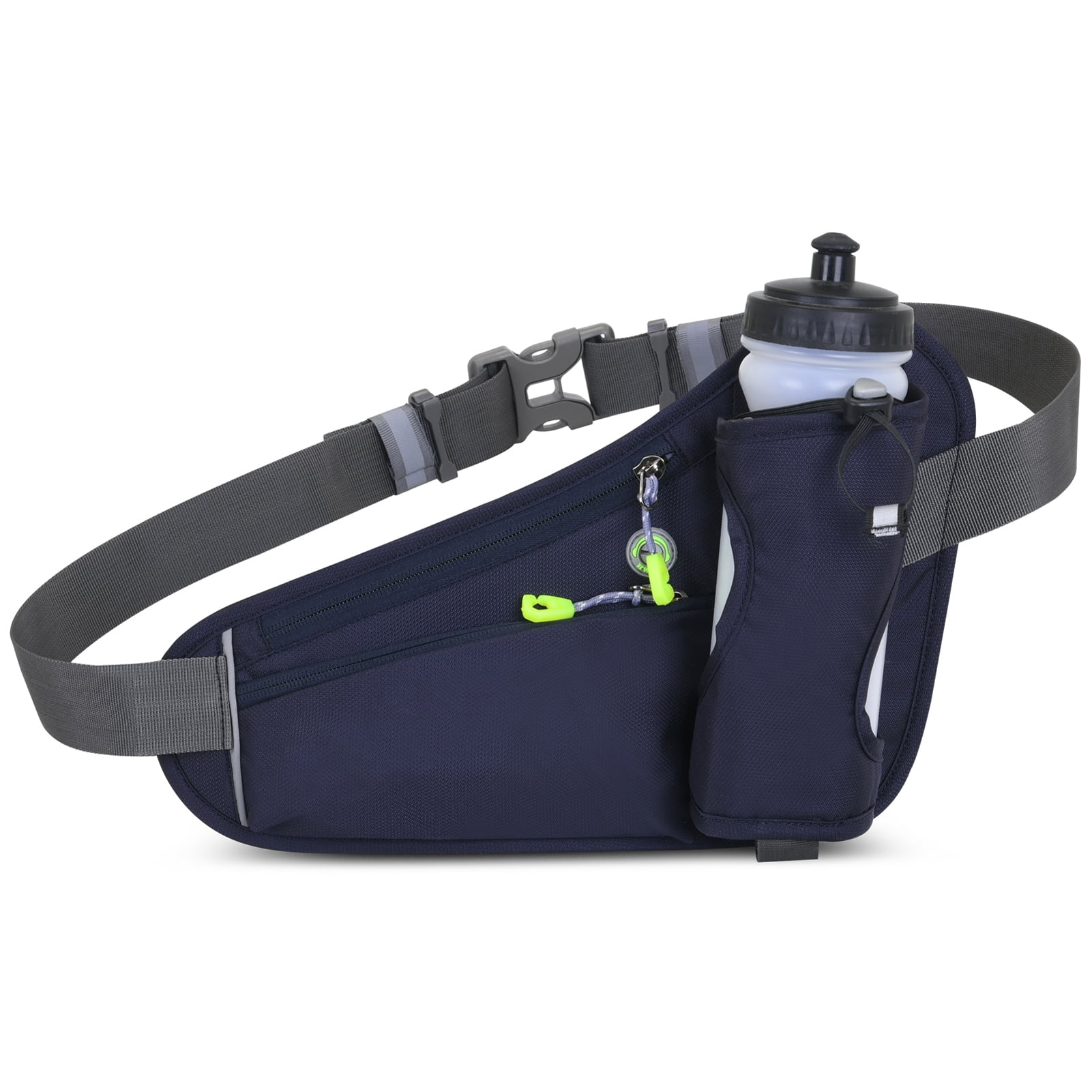 Spirastell Outdoor Pack,Waist Bum Water Bum Water Bottle Belt Belt ...