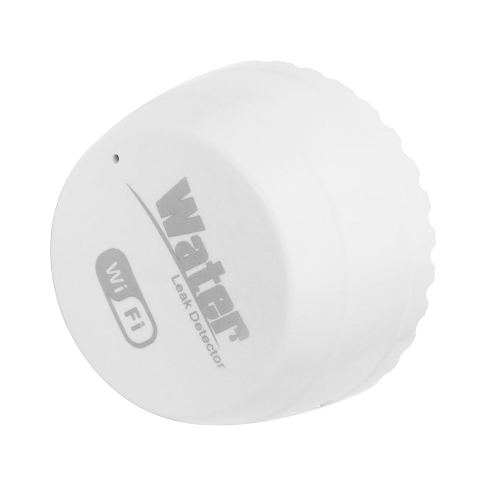 Spirastell Overflow Sensor,Smart App Remote Leak Alert Level Water ...