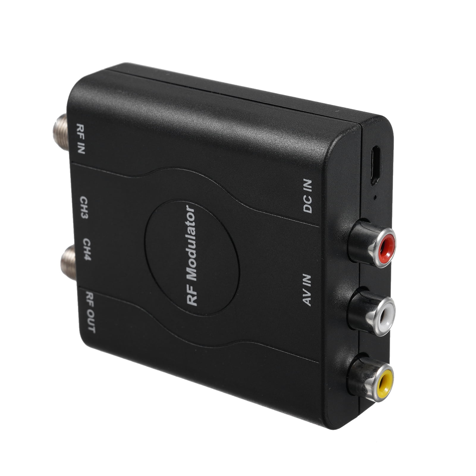 Spirastell Modulator,Professional Converter RF Professional Video Input ...