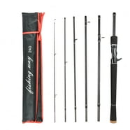 Eagle Claw, Fishing Rod, Spinning, Trait Crist Endorsed - Walmart.com