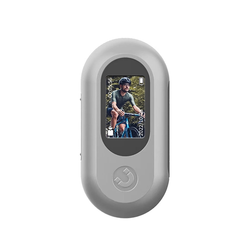 Spirastell Sport Camera,Screen Support Loop Camera Clear Camera Sport ...