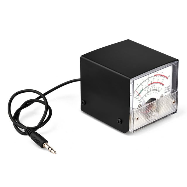 Spirastell Standing Meter,Meter Pointer Wattmeter YAESU FT-857 FT-897 ...