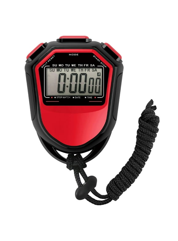 Stopwatches in Exercise & Fitness Accessories - Walmart.com