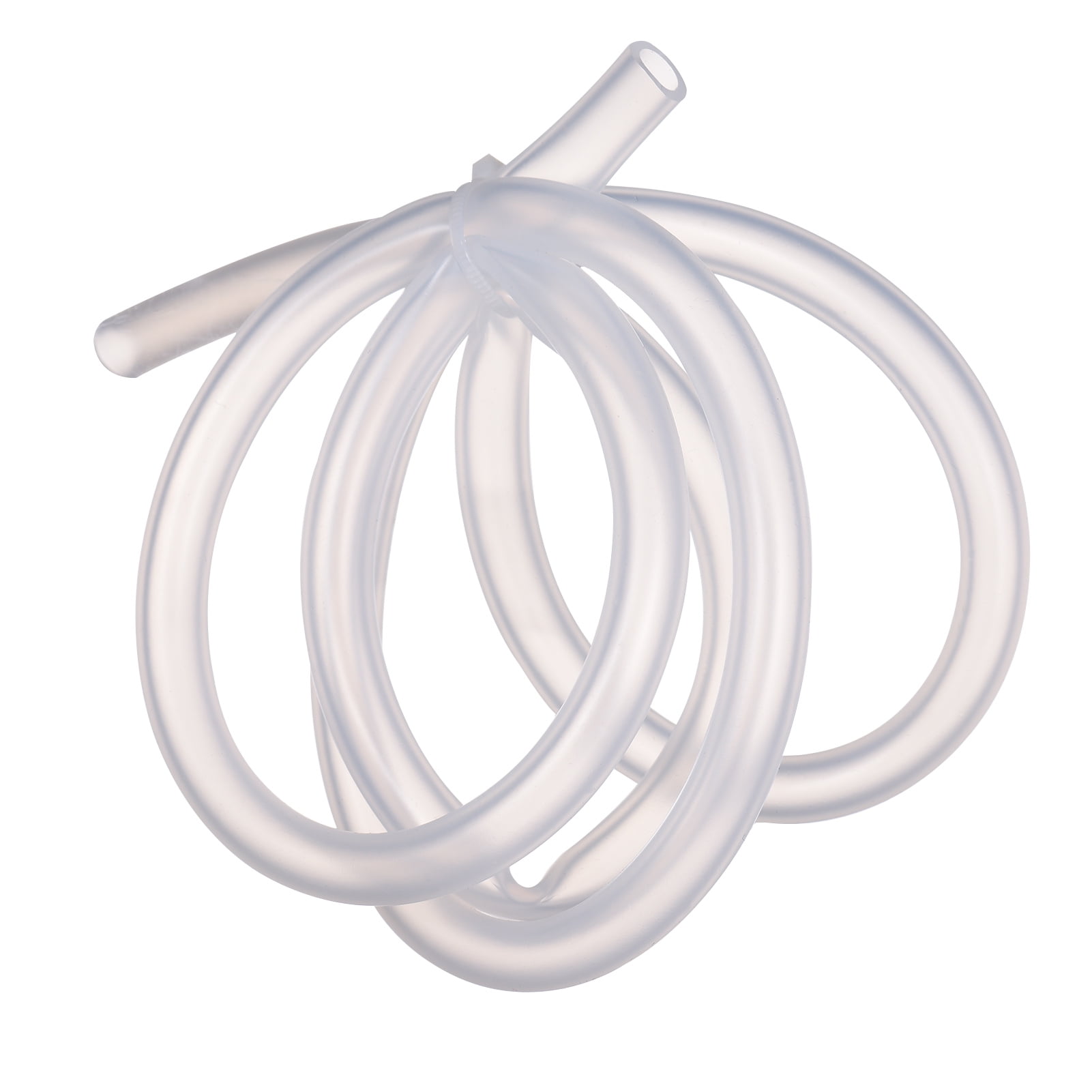 Spirastell Tube,OD 1 Meter Air Pump Silicone Peristaltic Pump Tube Air ...