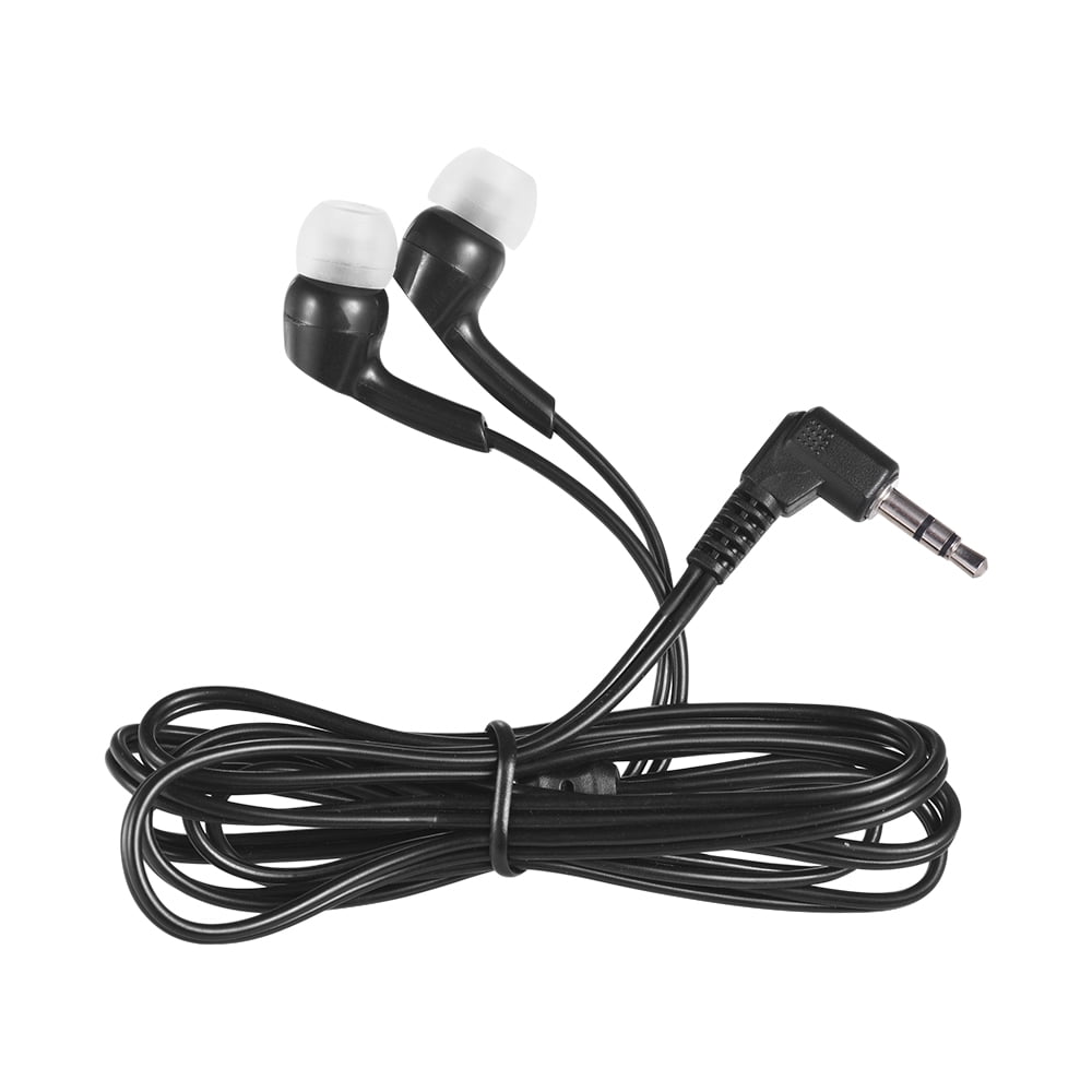 Spirastell Wired earphone,3.5mm Pc Laptop In-ear Wired Pc Laptop Tablet ...