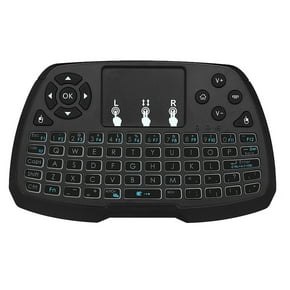Keyboard Roku
