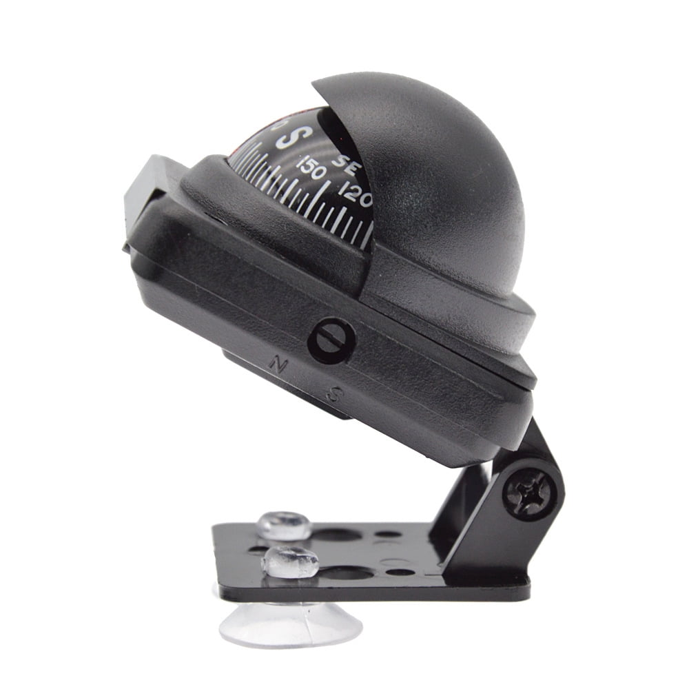 Spirastell compass,Car Compass Sea Compass Sea Marine Nautical Compass ...