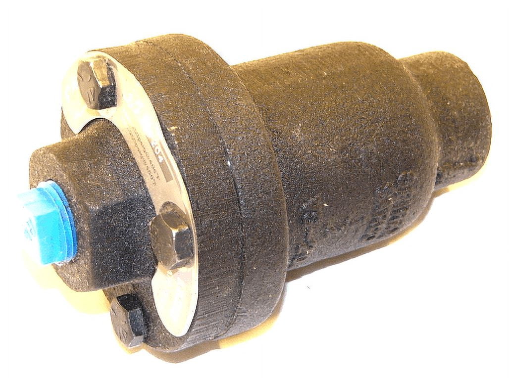 Spirax-Sarco 61685 - Vs204 1/2" Therm Air Vent - Walmart.com