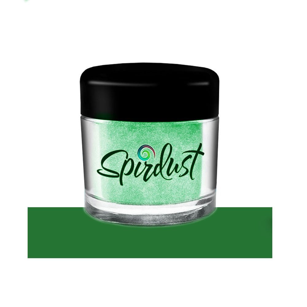 Spirdust Cocktail Shimmer Dust Dye The Drinks by Roxy & Rich - Green 1. ...