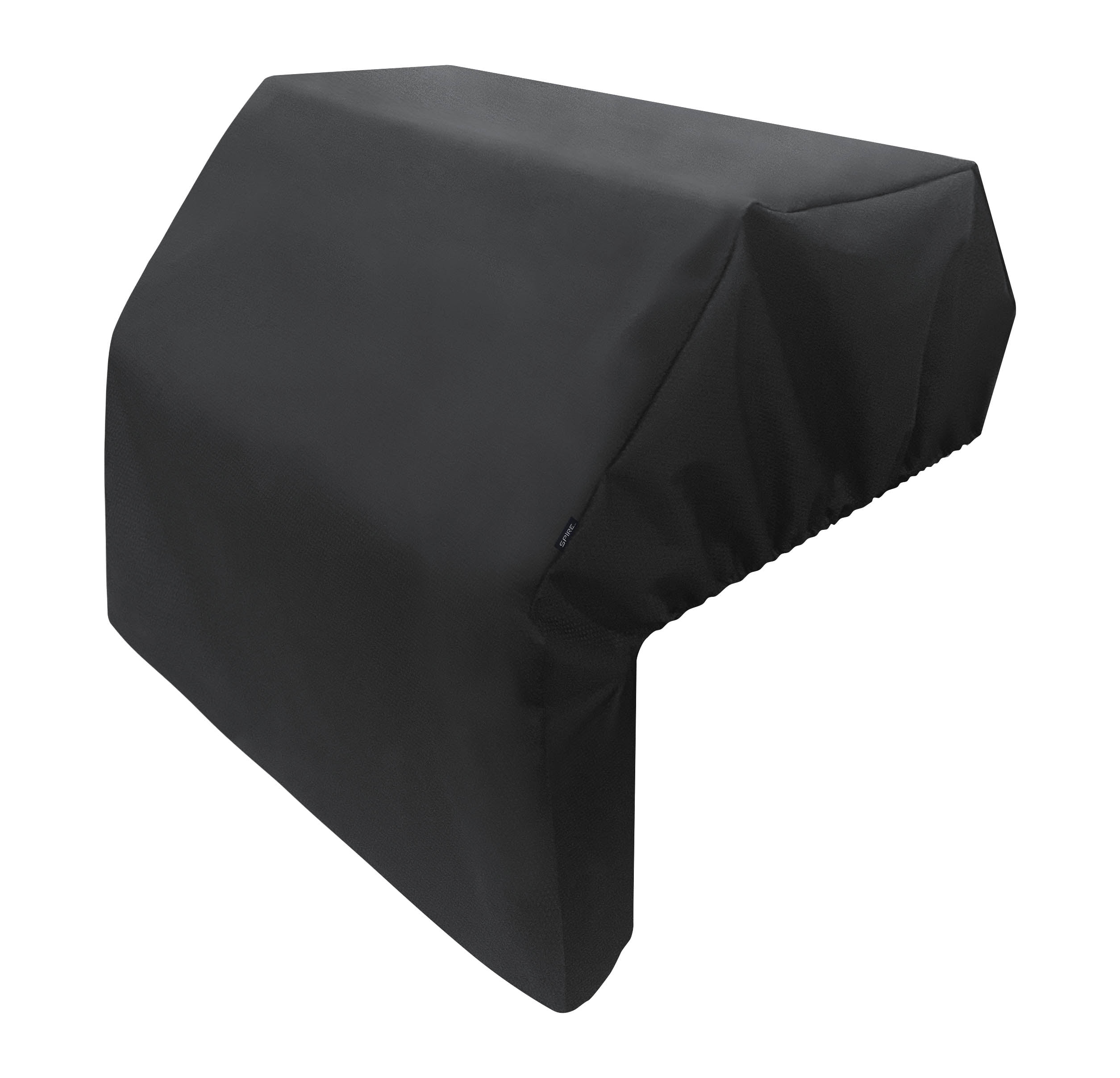 Spire 6-Burner Built-in Grill Top Cover, Fits Spire Grill Model 740 ...