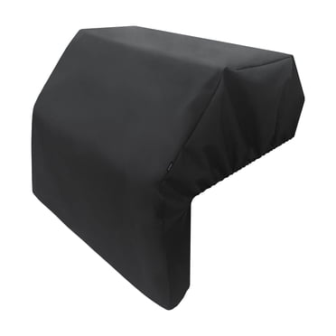 Kuuma Premium Stainless Steel Kettle Gas Grill by Camco -Compact ...