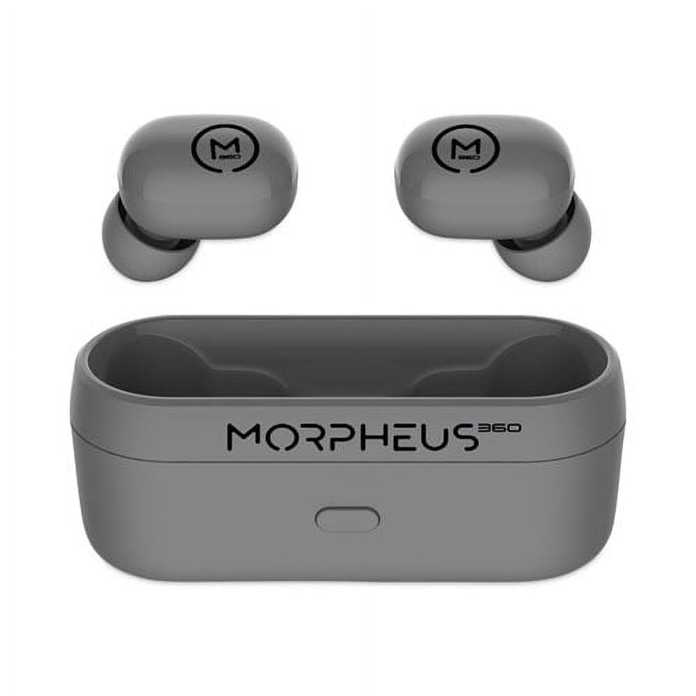 Spire True Wireless Earbuds Bluetooth In-Ear Headphones with Microphone ...