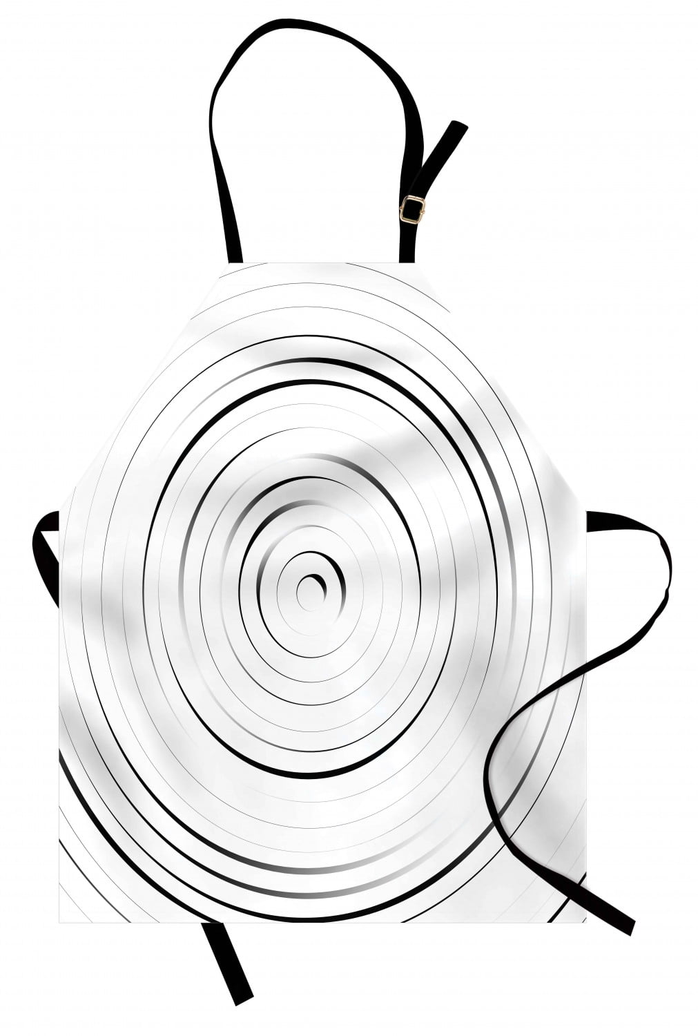Spires Apron Rotary Spiral Ring Shaped Turning Simple Wheel Forms ...