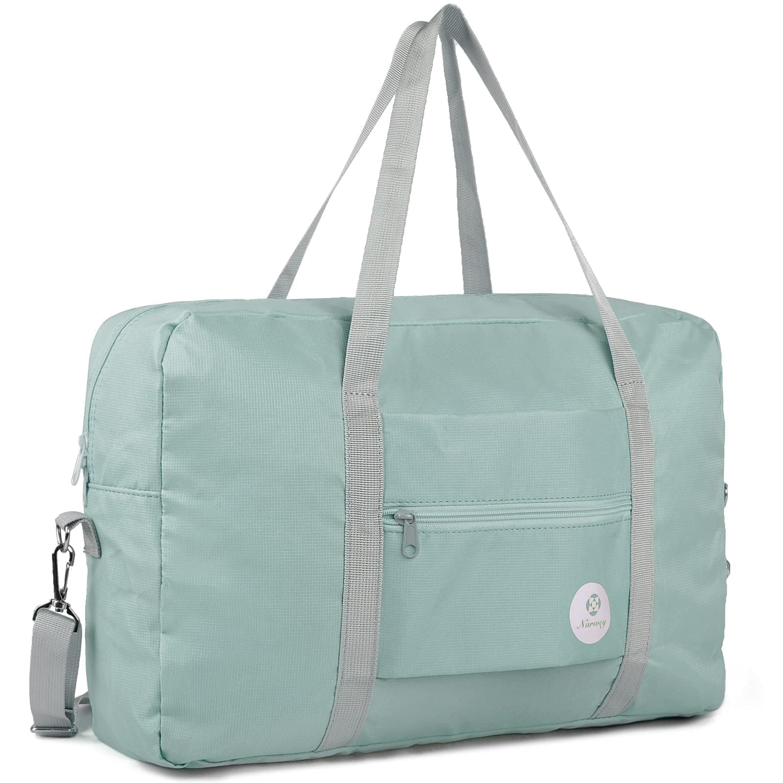 For Spirit Airlines Personal Item Bag 18x14x8 Foldable Travel Duffel ...