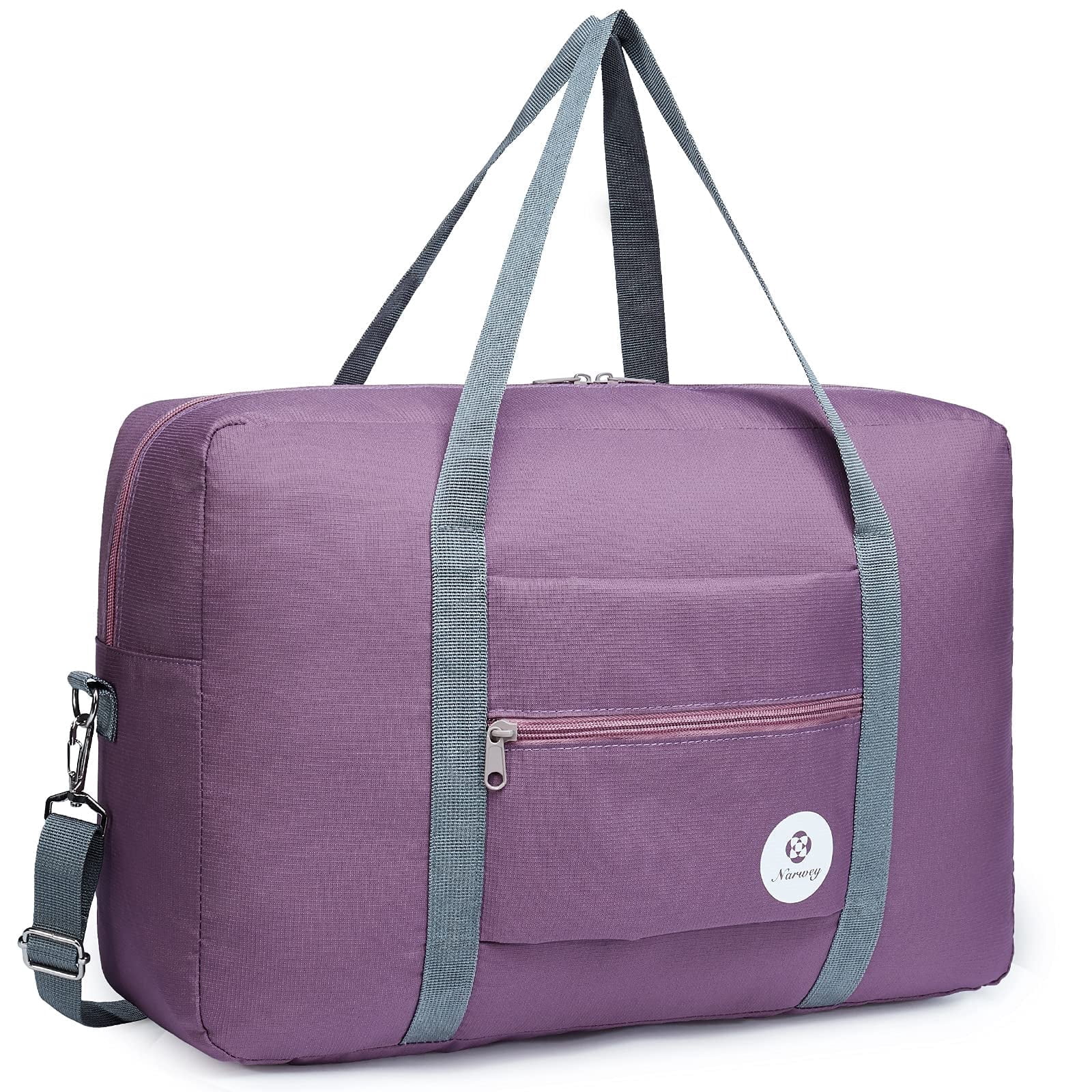 For Spirit Airlines Personal Item Bag 18x14x8 Foldable Travel Duffel ...