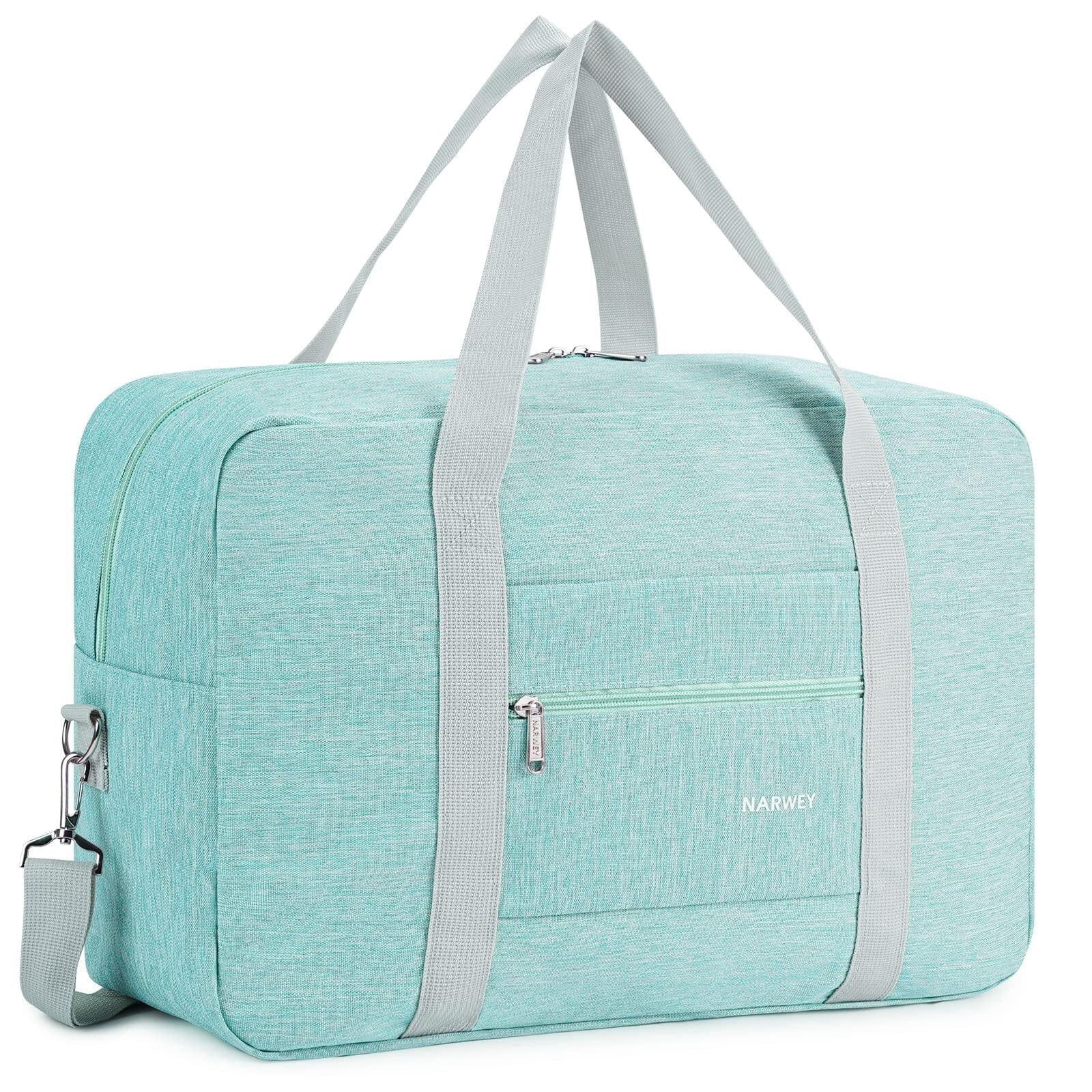 Lightweight Foldable Duffel Bags for Spirit Airlines Personal Item Bag ...