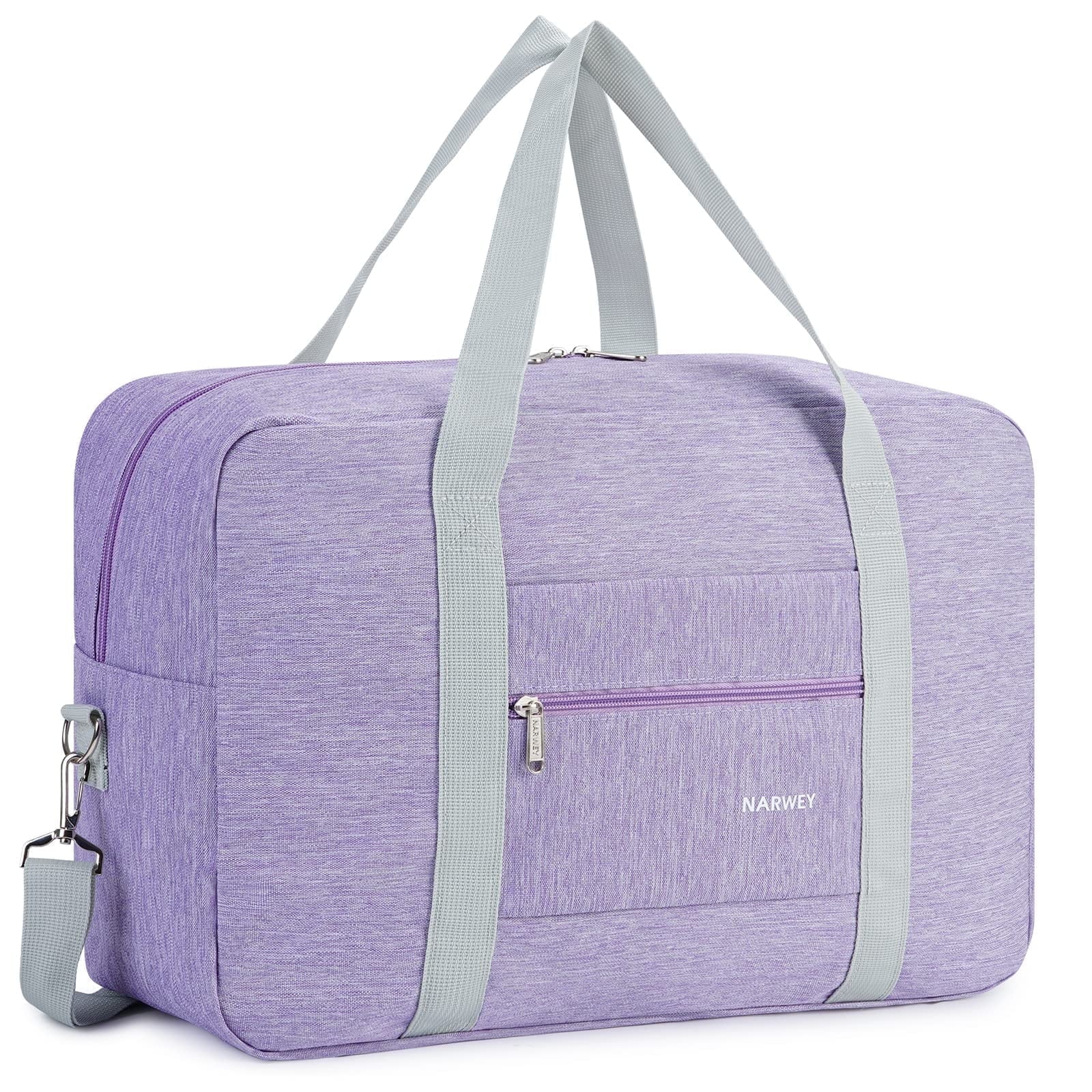 For Spirit Airlines Personal Item Bag 18x14x8 Foldable Travel Duffel ...