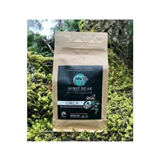 Coarse Ground Coffee