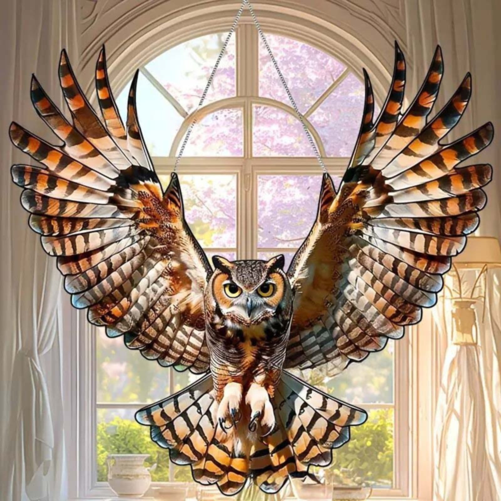 Spirit Bird Light Catchers Outfany Spirit Birds Sheremart Spirit Birds ...
