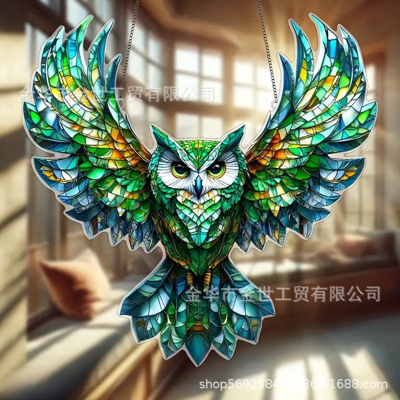 Spirit Bluebird, Libiyi Olygee Solymall Ribili Sherum Spirit, 2D Double ...