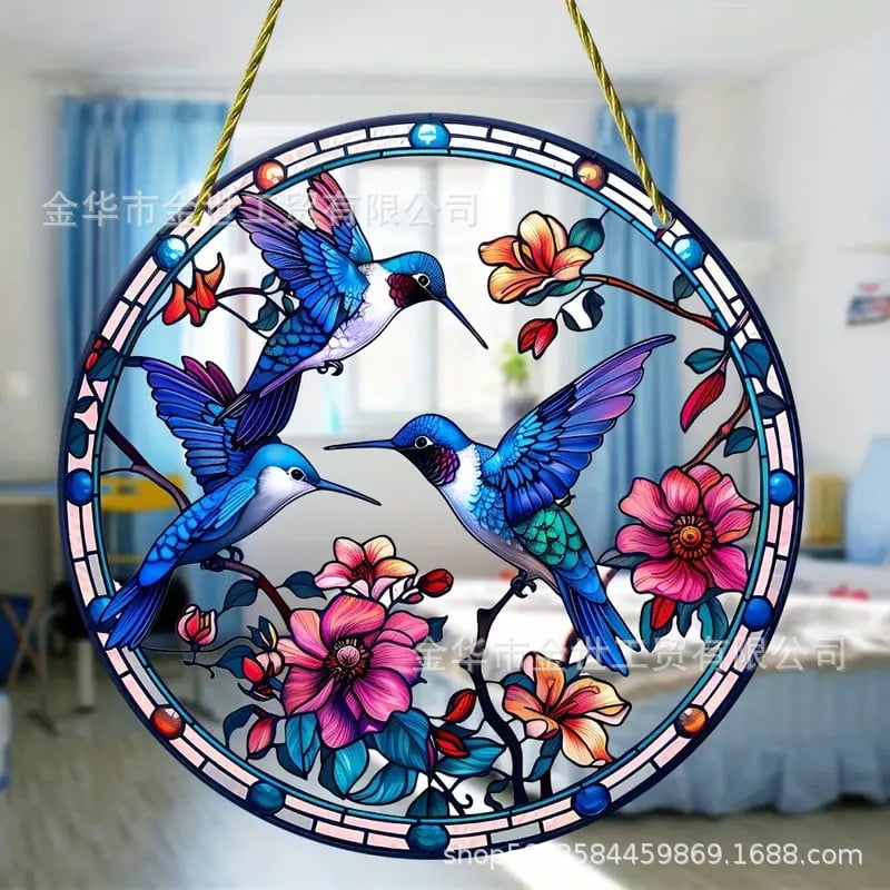 Spirit Bluebird, Libiyi Olygee Solymall Ribili Sherum Spirit, 2D Double ...