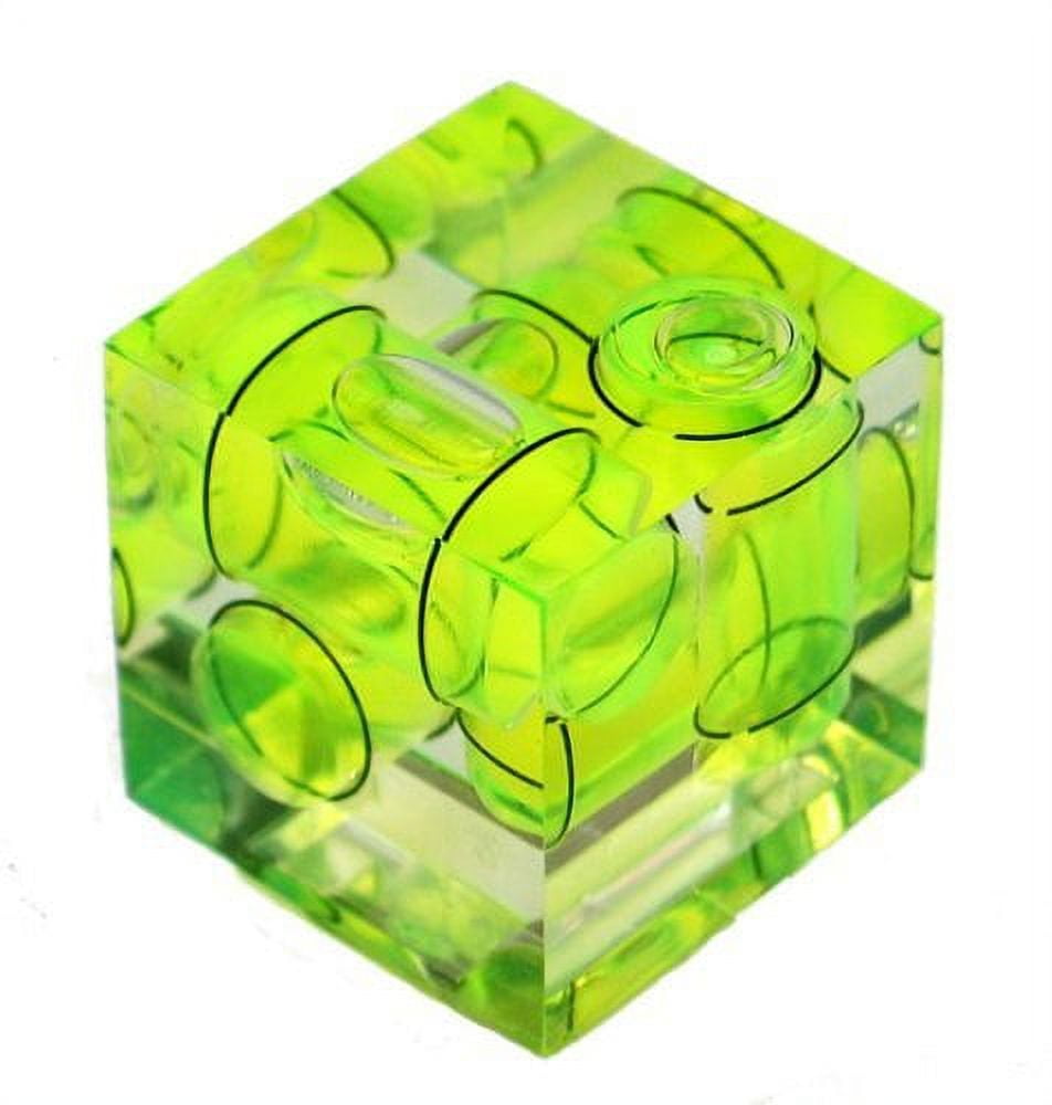 Spirit / Bubble Level for Camera - 3 Axis - Walmart.com